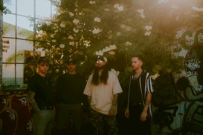 Cane Hill announce new album and release new single and music video ...